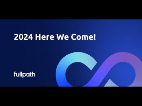 A Year in Review at Fullpath