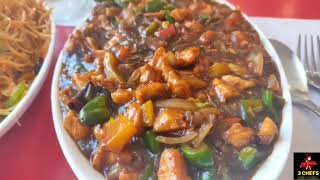 3 Best Chinese Restaurants in Patna, BR - Expert Recommendations