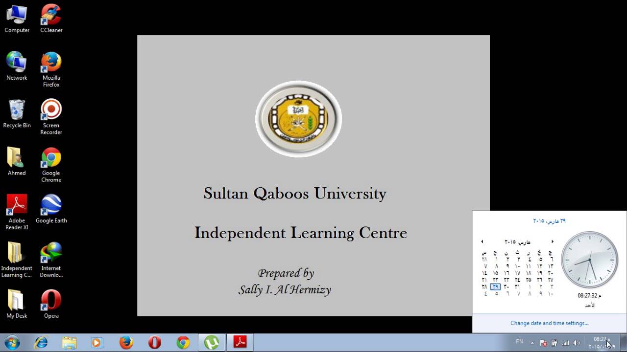 Chapter 2 Basic Computer Operation and File Management Part 1