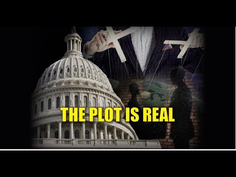 FORMER FBI TOP OFFICIAL CONFIRMS DEEP STATE ANTI TRUMP PLOT!