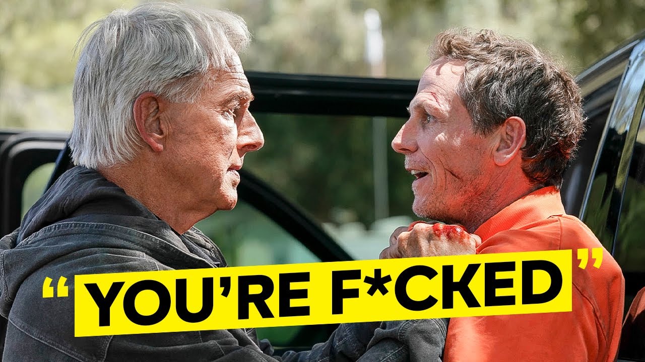 The BEST Quotes In NCIS REVEALED..