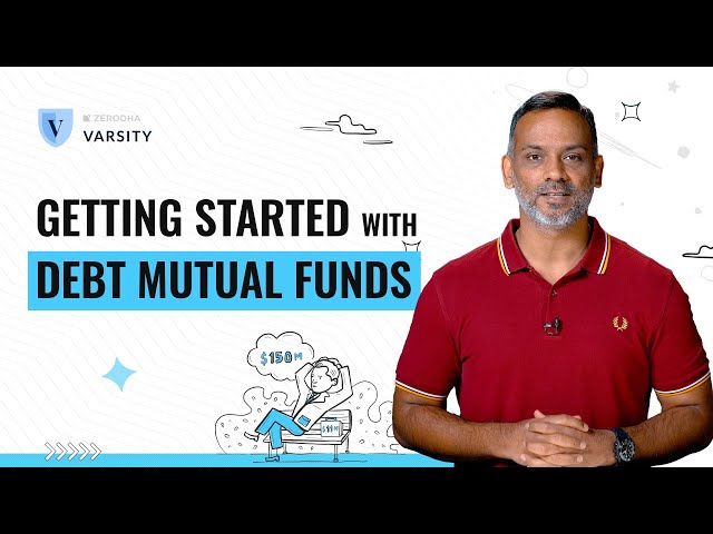 Understanding Debt Mutual Funds: A Comprehensive Guide | Galaxy.ai | Galaxy.ai