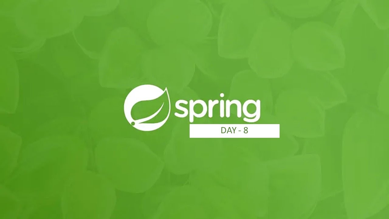 Constructor Based Dependency Injection,