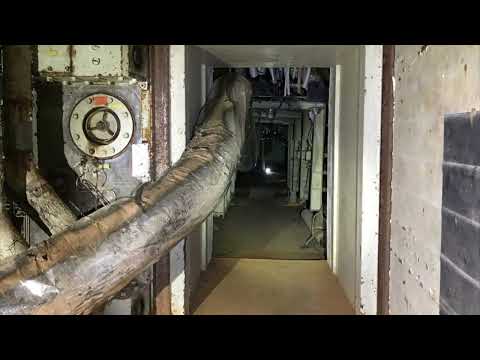 Siloworld - The Podcast (S:2 EP:13) LSD lab, Walker site blueprints and national archive negatives