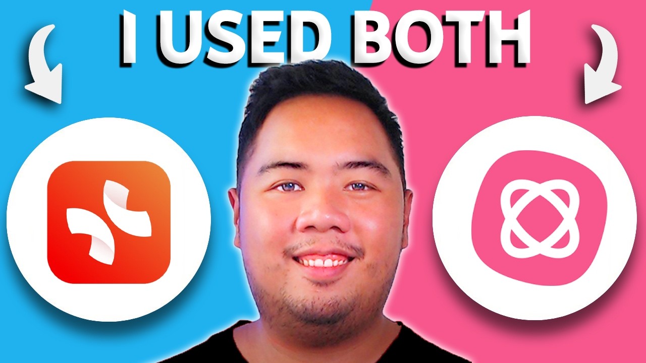 Xmind vs Mindmeister (2026) - Which One Is BETTER?