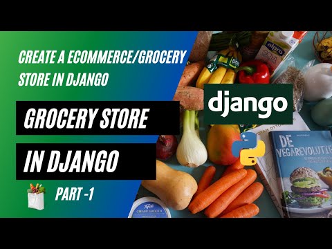 GitHub - boxabhi/YouTube-Django-Ecommerce-: Create an Ecommerce ...