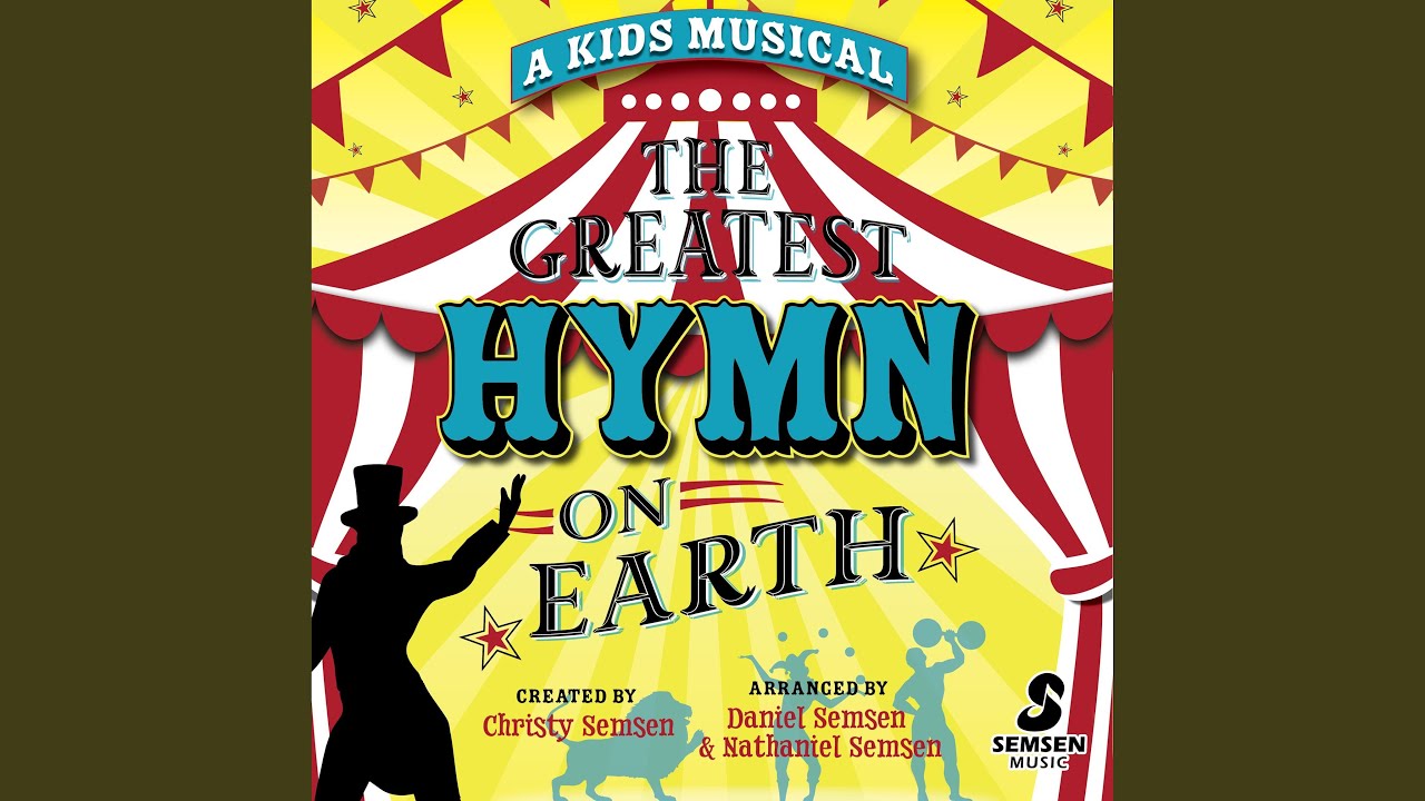 What a Friend We Have in Jesus