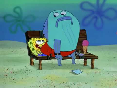 Spongebob Squarepants - Insertive