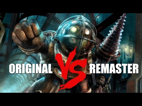 Steam Community :: BioShock Remastered
