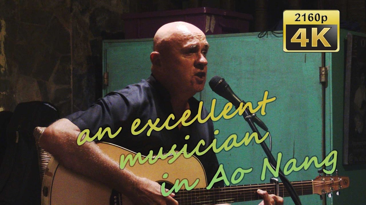Hire Jimmy Patrick Roche - Singing Guitarist in Hollywood, FL | GigSalad