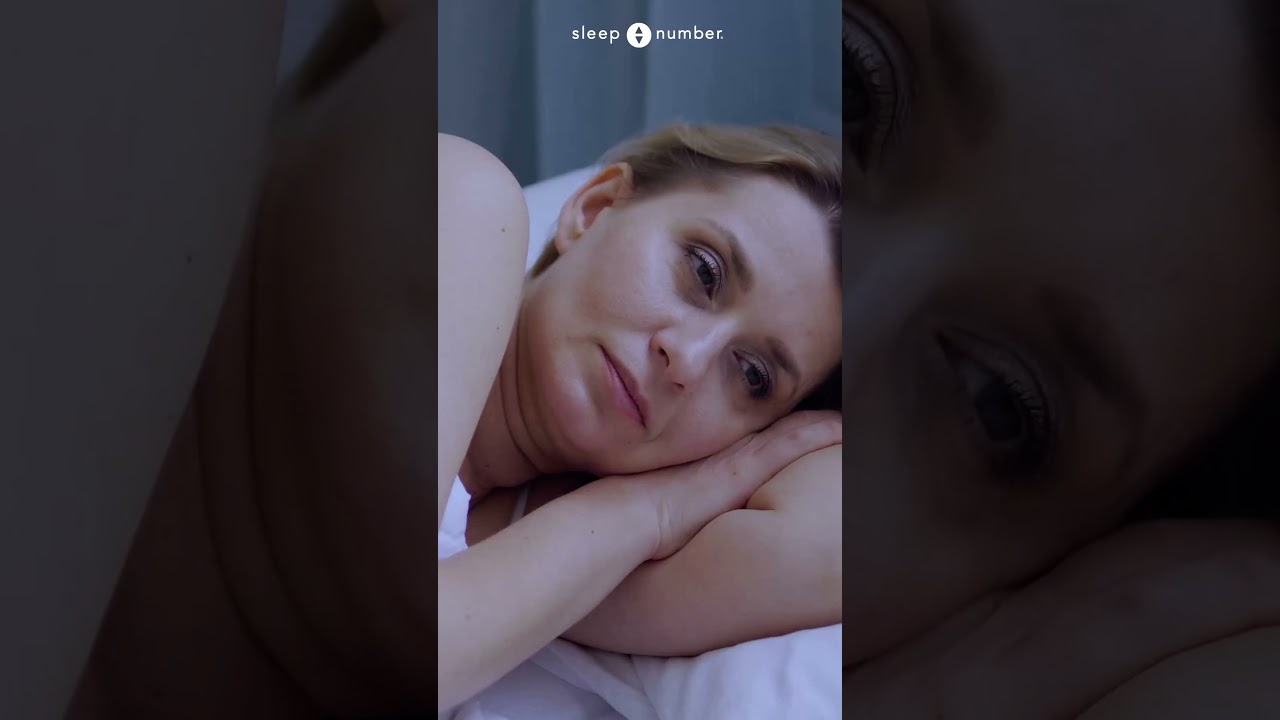 Sleep Better With #sleepnumber