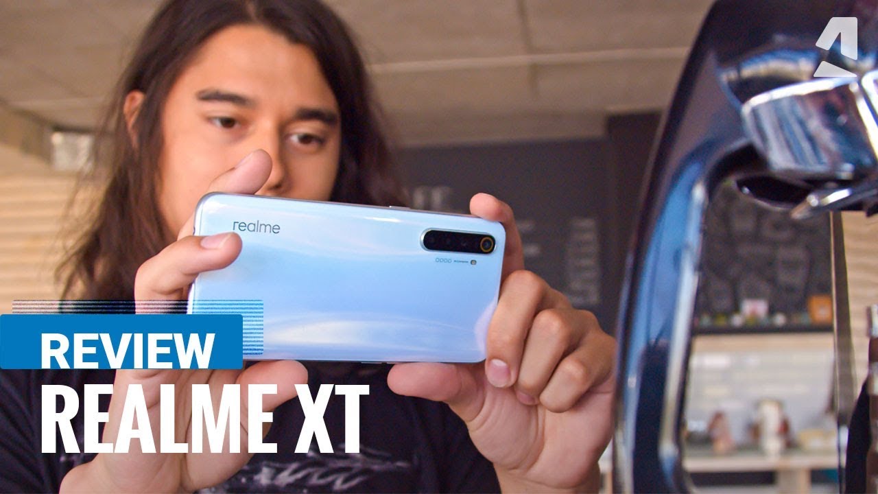 Realme XT review