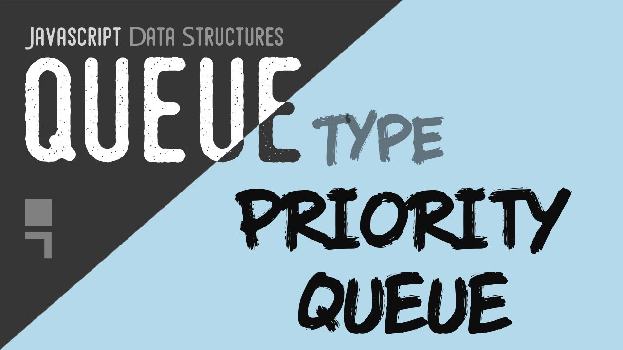 Priority Queue Implementation in Javascript