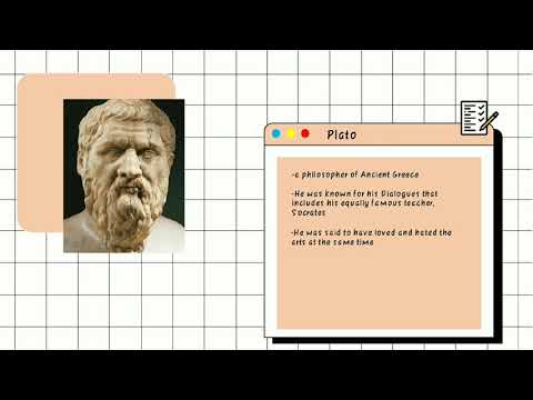 Introduction to Arts Appreciation