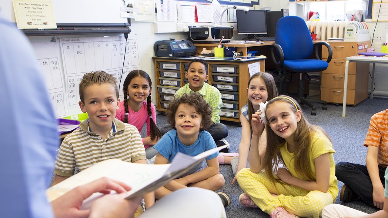 How does writing workshop work?