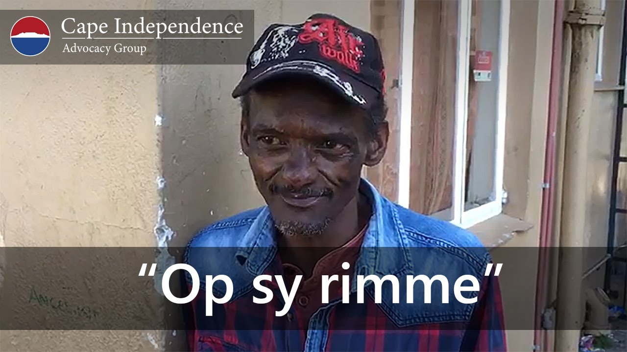 Cape Independence: People of the Western Cape have had enough of the ...
