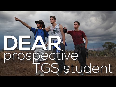 THINK Global School 概要 | 山本秀樹-公式サイト-