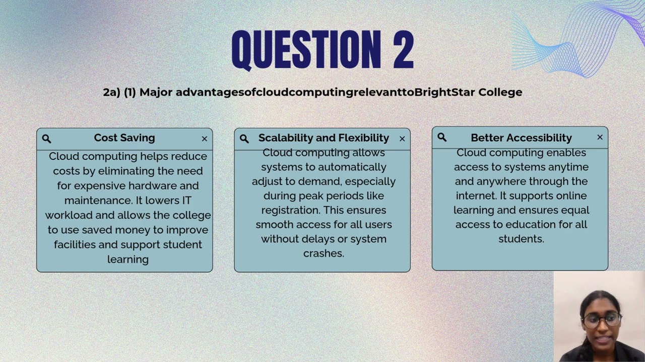 case study cloud computing