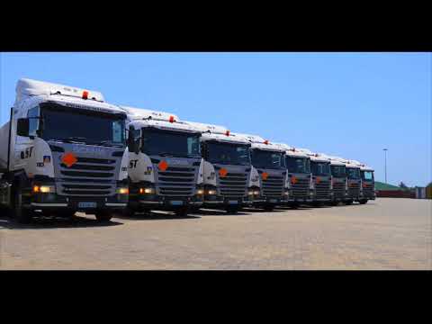 Sporrow Hauliers (Pvt) Ltd t/a J&J Transport - Freight Forwarding ...