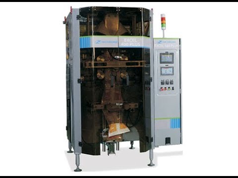 Nichrome India Ltd., Shirwal - Manufacturer of Nichrome VFFS Solid ...