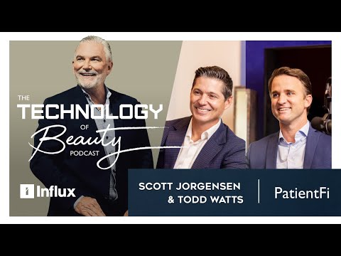 Patient Financing as a Patient Acquisition Tool | Todd Watts & Scott Jorgensen of PatientFi
