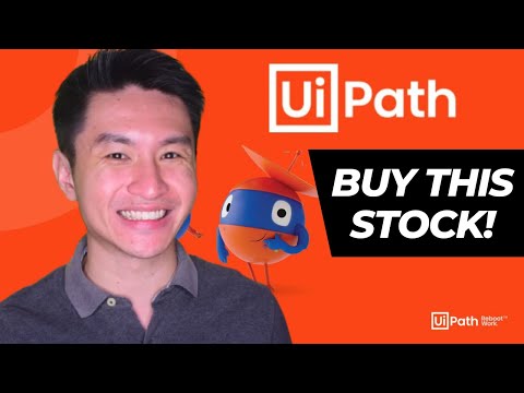 3 Reasons Why UiPath Stock is a Buy | Potential Multibagger?