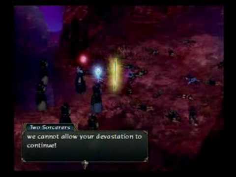 Baten Kaitos Origins Walkthrough Part 71 of ??