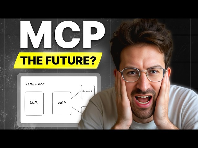 Understanding Model Context Protocol (MCP): A Comprehensive Guide | Galaxy.ai | Galaxy.ai