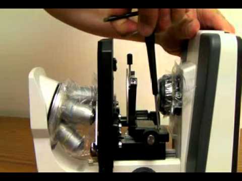 Microscope Stages - Microscope Mechanical Stage Latest Price ...