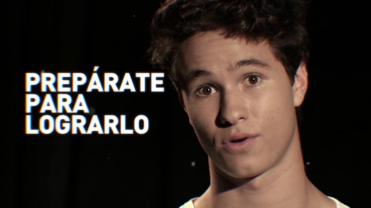 MENSAJE PARA REFLEXIONAR (Michael Ronda - ES POSIBLE)