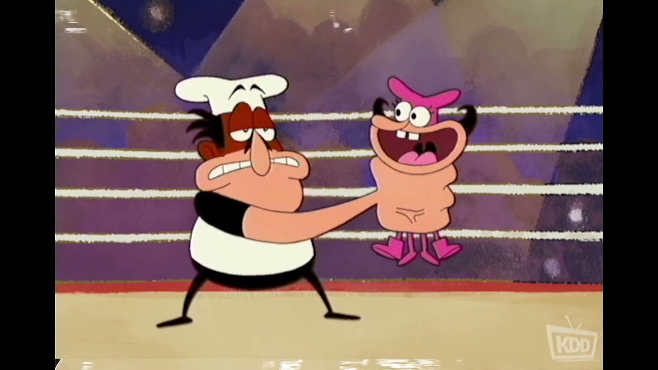 Pizza tower tv show? - General Discussion - Custom Cursor Community