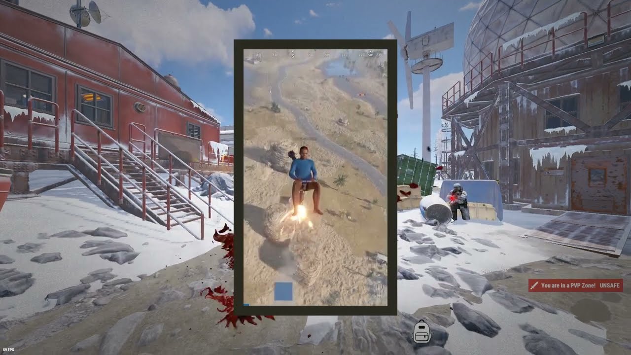 Rust Plugin AdminVideo Showcase