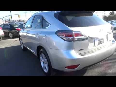 2013 Lexus RX 350 Roslyn, Albertson, Port Washington, Great Neck, Oyster Bay, NY 15710P