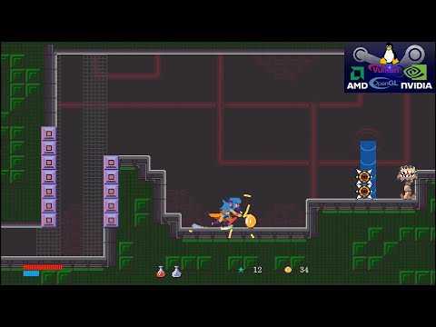 Steam Community :: Video :: Phantom of Zana episode