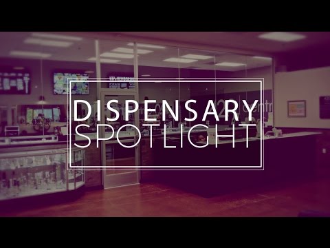 Dispensary Highlights 420 central