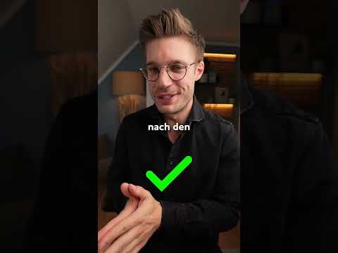 Perfekte Antwort: “Was sind Ihre Schwächen?” 💬 (Teil 3) | Vorstellungsgespräch meistern