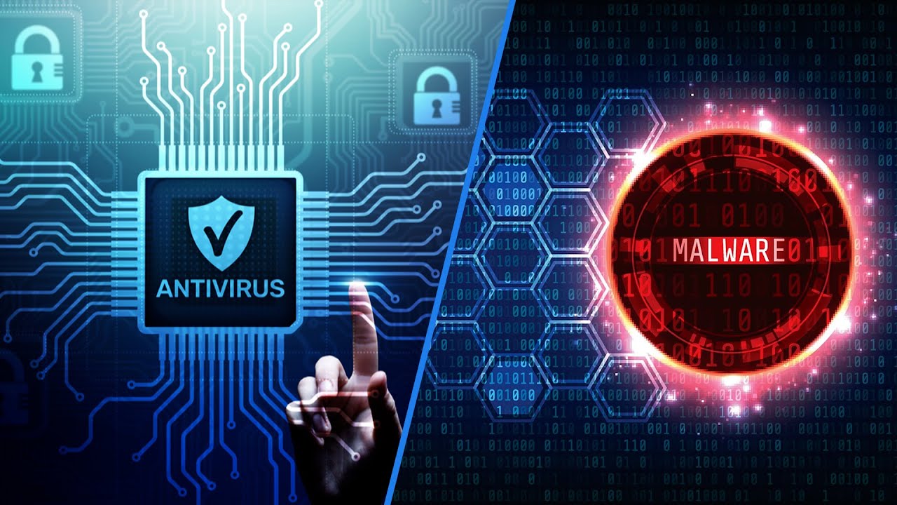 Anti Malware Vs Antivirus: What is the Difference? [2025]