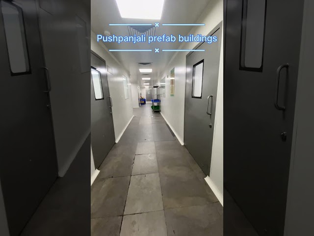 Puf Insulated Wall Panel - 50Mm Wooden Puff Insulated Panels Service ...