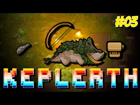 Steam Community :: Video :: EXPLORANDO ÁS MINAS ATRÁS MINÉRIOS DE COBRE KEPLERTH #03 gameplay em ...