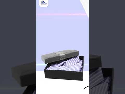 Shirt Packaging Material - Shirt Packing Material Latest Price ...