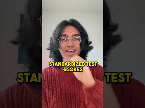 Don’t Make This College Application Mistake