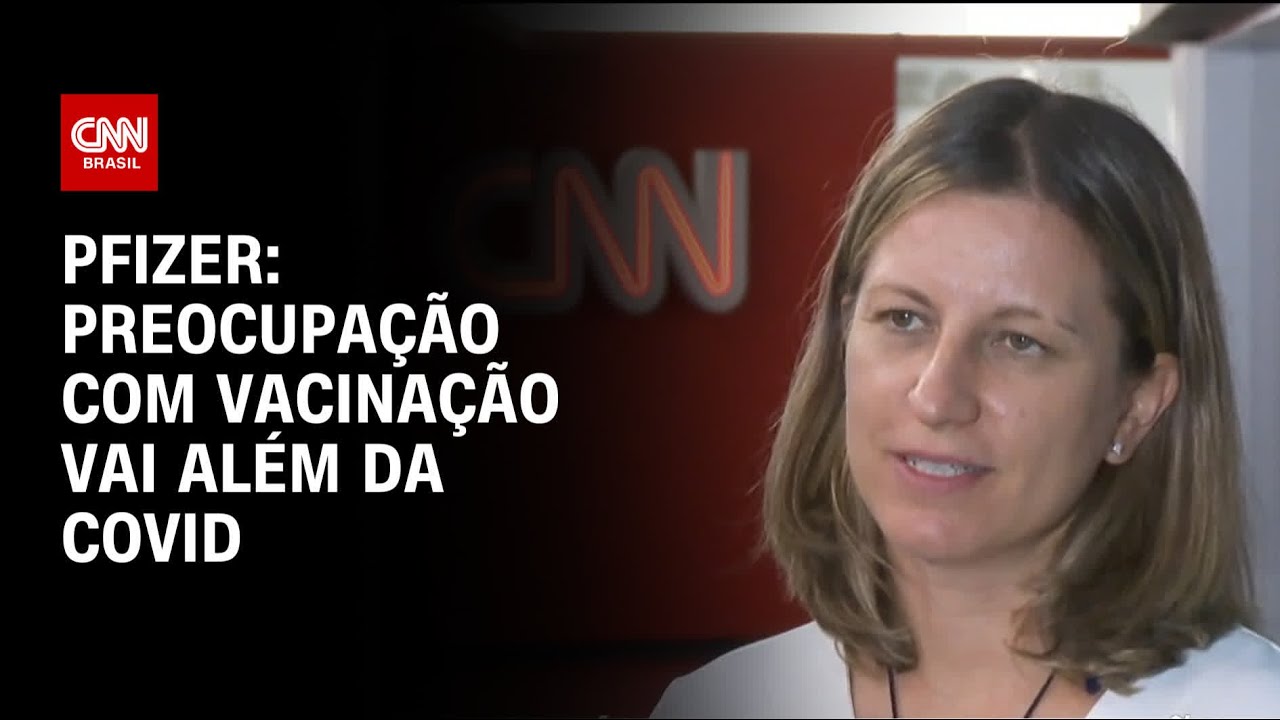 Vacina contra vírus respiratório será lançada no ano que vem, diz ...
