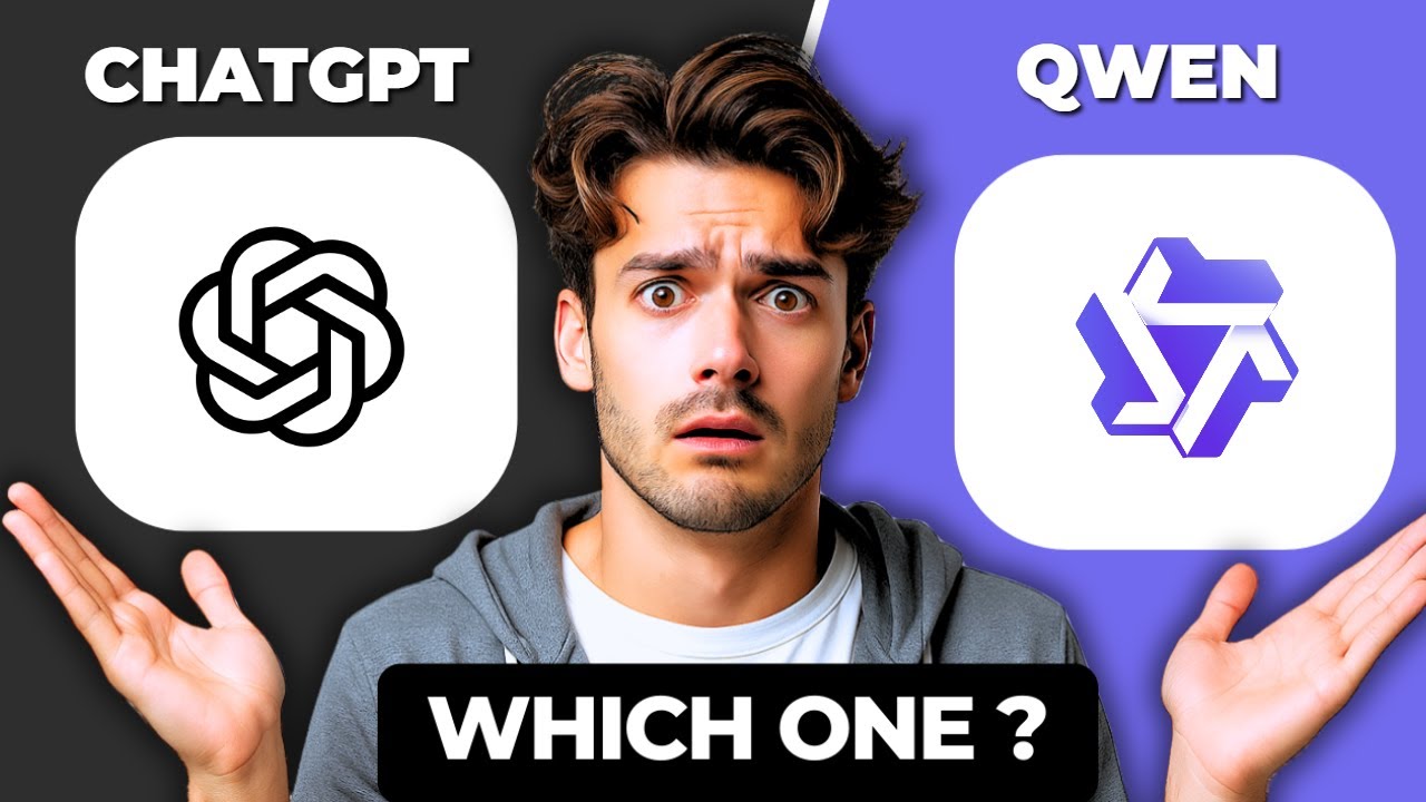 ChatGPT vs Qwen | Best AI Chatbot Comparison