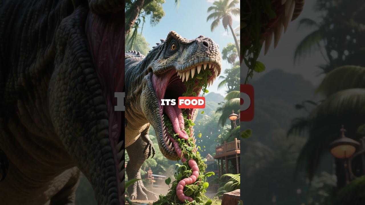 Diplodocus: The 90-Foot Giant You Never Knew!