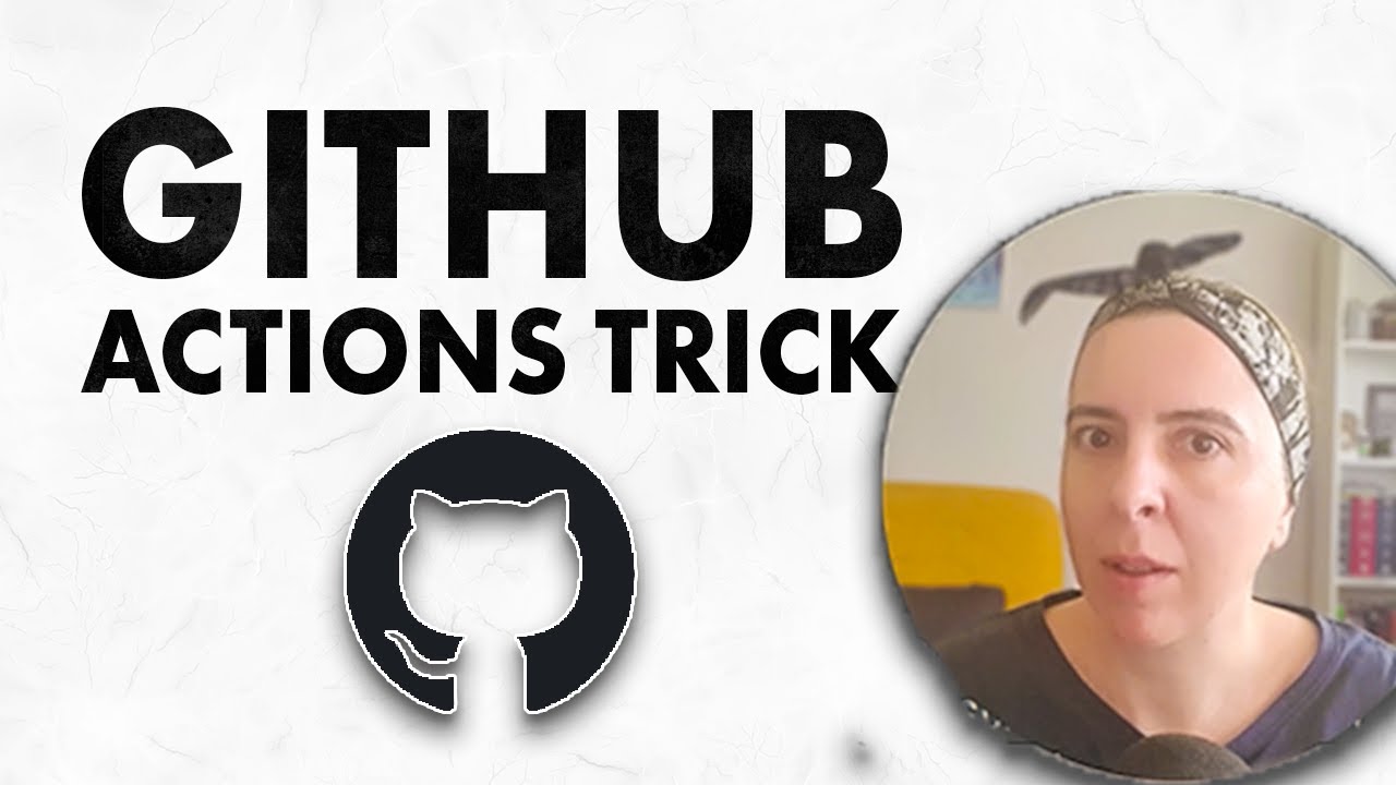 Trigger GitHub Workflows on Feature Branch (No Main Needed)