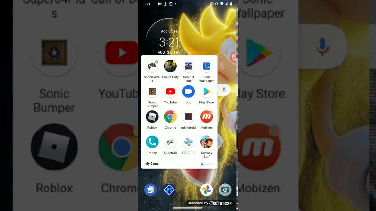 How to download srb2 android #srb2android