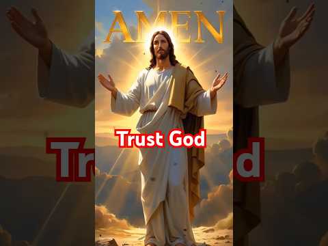 Faith Means Walking Even Without All the Answers 🙏 AMEN 🙏
