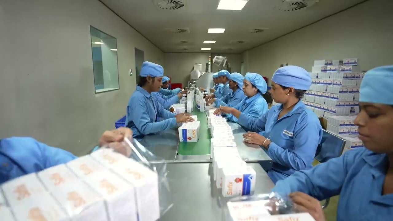 Albino Life Sciences | Home page