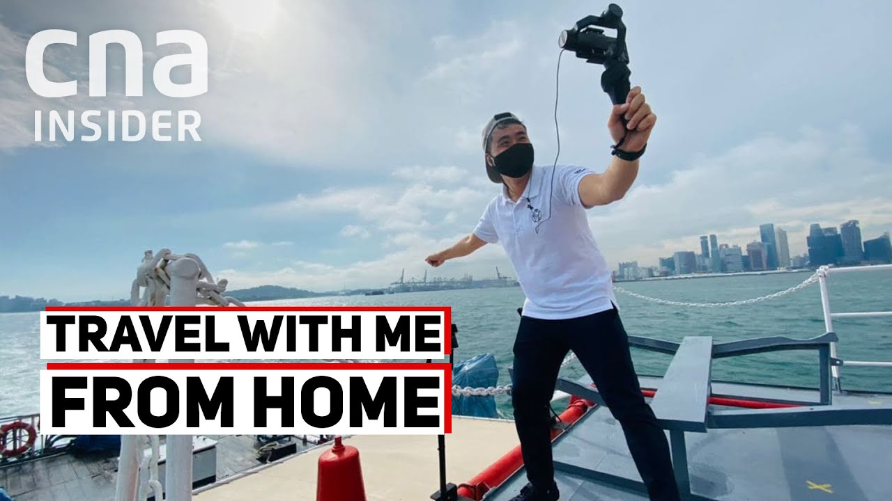 How My Tour Company Survived The Pandemic