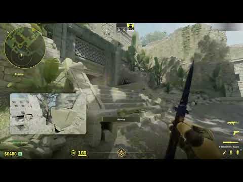 Steam Community :: Video :: CS2 - Ancient T Side A Site CT/Elbow Smoke